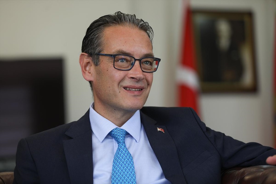 Kalkavan: Burada Herkes Kendini ve Kültürünün Bir Parçasını Buluyor ...